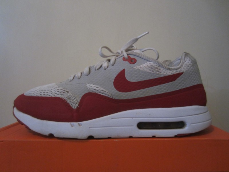 Orginal NIKE AIR MAX muske patike 46-POVOLJNO