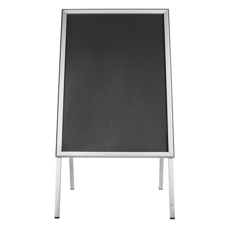 36.016.80 A-BOARD B2 - Aluminijumski reklamni ram