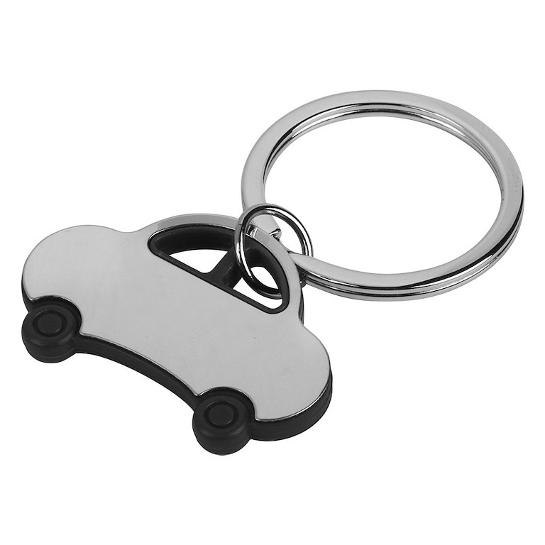 33.142.10 TOPOLINO - Metalni privezak za ključeve
