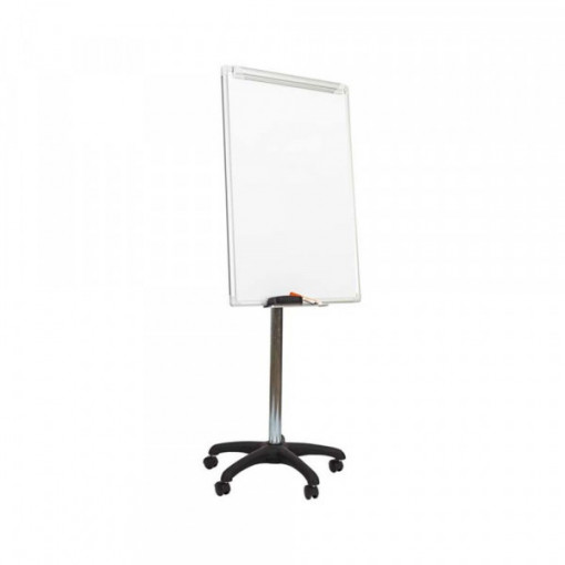 Tabla flipchart INTERPANO 70x100 mobilna