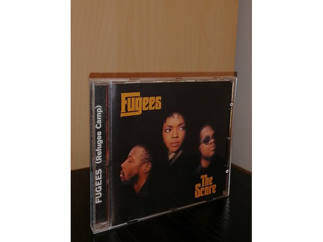 Fugees – The Score