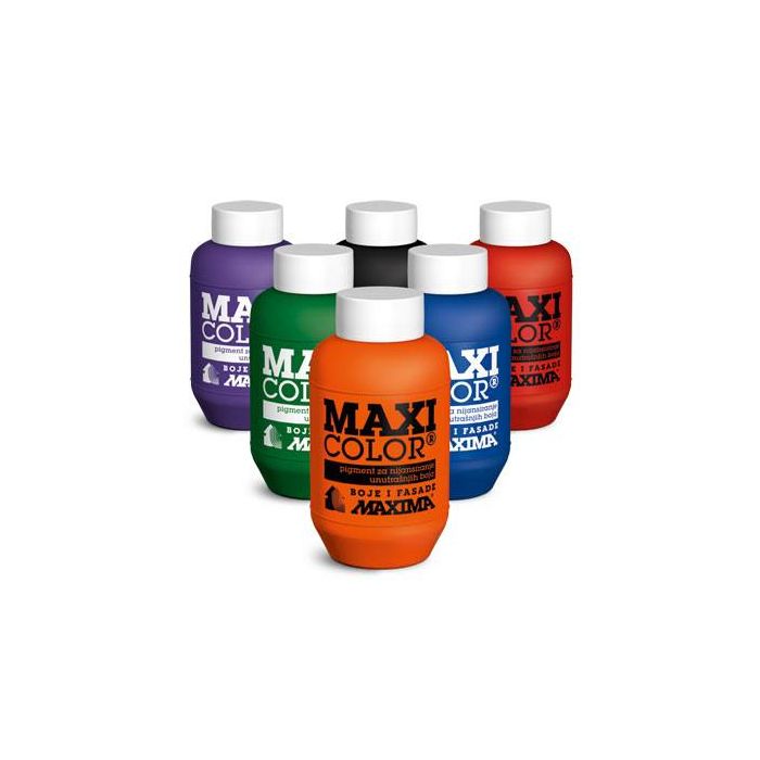 Maxima Maxi Color - Toner