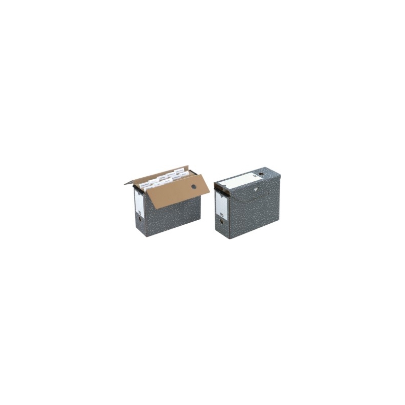 Arhiv boks za viseće fascikle Smartbox Pro
