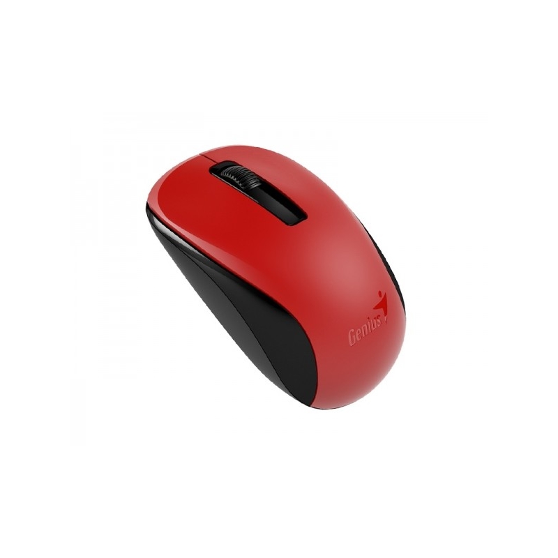 Miš za PC Genius Mouse NX-7005 USB,RED