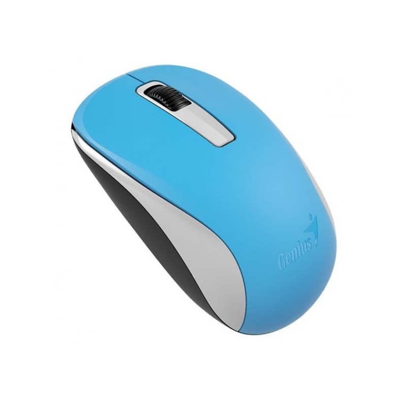 Miš za PC Genius Mouse NX-7005 USB, BLUE