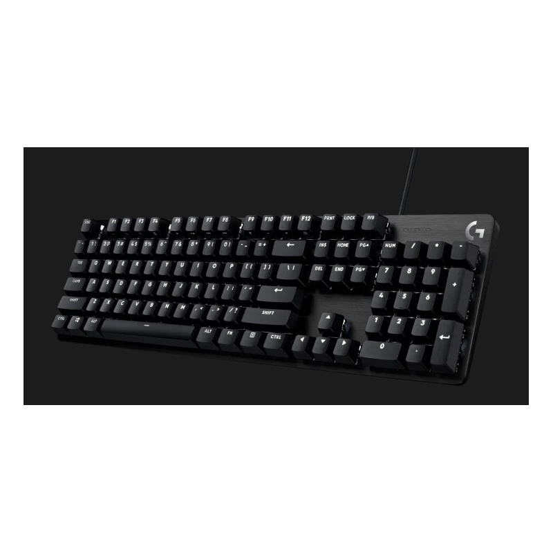 Tastatura Logitech G413 SE Mechanical Gaming Keyboard US, USB