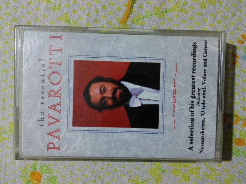 Pavarotti