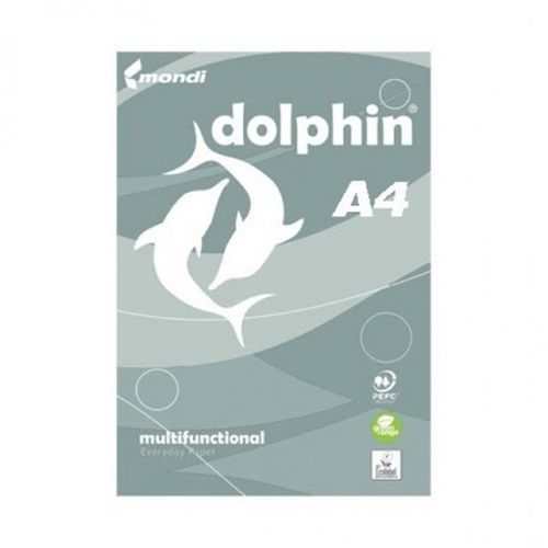 Fotokopir papir A4/80g Dolphin