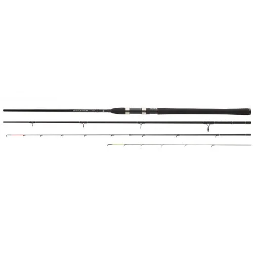 DAIWA BLACK WIDOW FEEDER 3.60M 150GR (11789-365)