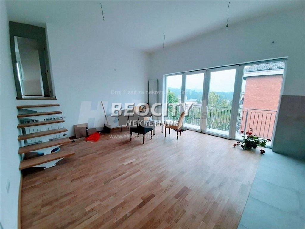 Novi Sad, Petrovaradin, Preradovićeva , 4. 0, 84m2, 142395EUR