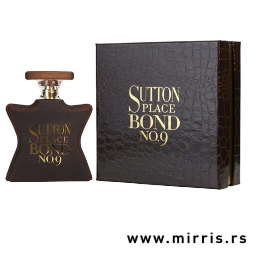 Bond No. 9 Sutton Place 100ml EDP