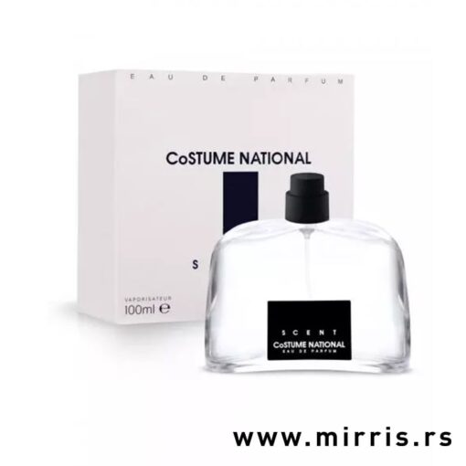 Costume National Scent 100ml EDP