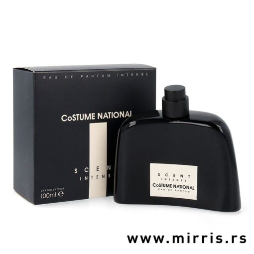 Costume National Scent Intense 100ml EDP