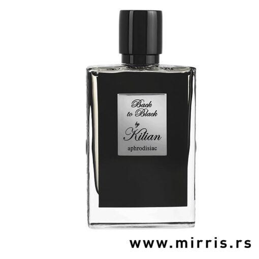 Kilian Back to Black 50ml EDP