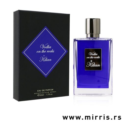 Kilian Vodka on the Rocks 50ml EDP