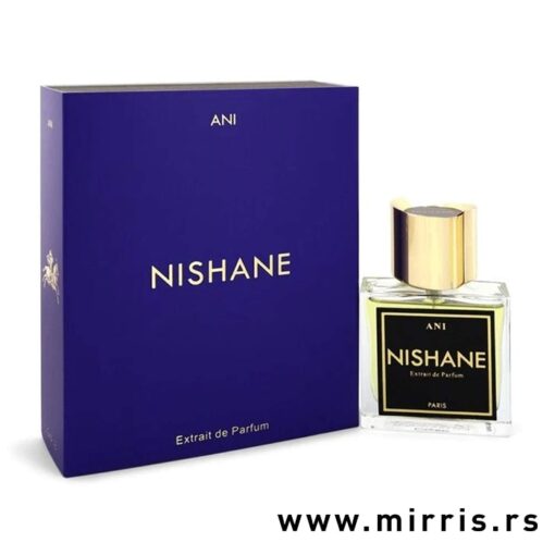 Nishane Ani 100ml Parfum