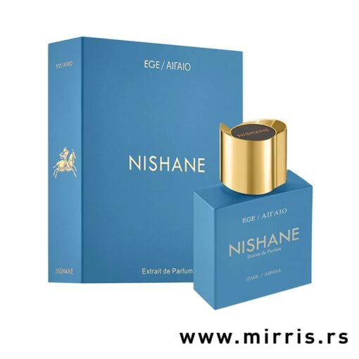 Nishane Ege 100ml Parfum