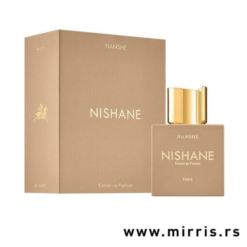 Nishane Nanshe 100ml Parfum