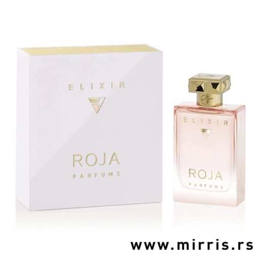 Roja Dove Elixir Essence De Parfum 100ml EDP