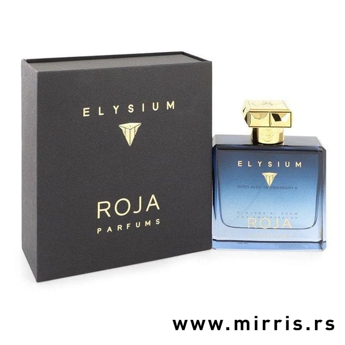 Roja Dove Elysium Parfum Cologne 100ml EDC