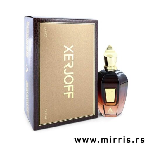 Xerjoff Alexandria II 100ml EDP