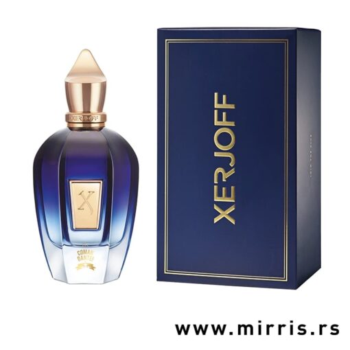 Xerjoff Comandante 100ml EDP