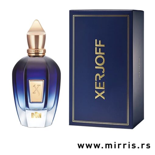 Xerjoff Don 100ml EDP