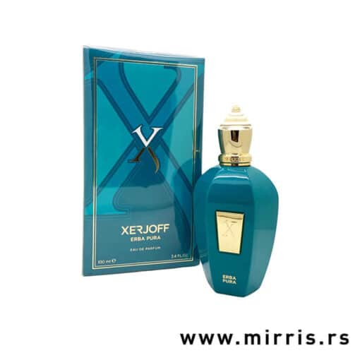 Xerjoff Erba Pura 100ml EDP