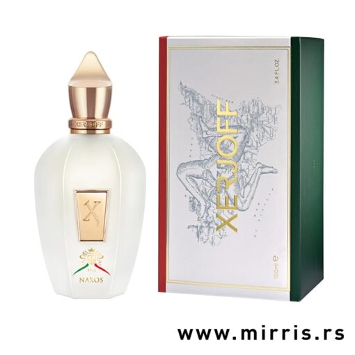 Xerjoff XJ 1861 Naxos 100ml EDP