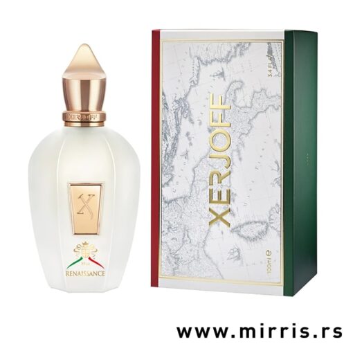 Xerjoff XJ 1861 Renaissance 100ml EDP