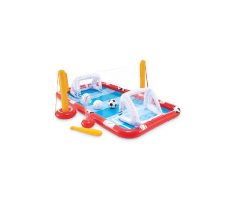 Intex dečiji bazen 3.25 x 2.67 x1.02 Action Sports Play Center