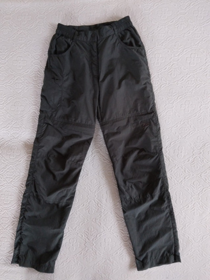 ANDE OUTDOOR 2 u 1 PANTALONE VEL XS