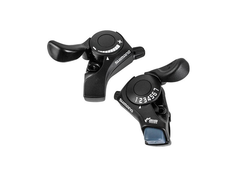 SHIMANO-RUČICE MENJAČA TX30 3/7 BRZINA