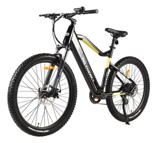 MS ENERGY eBike m10