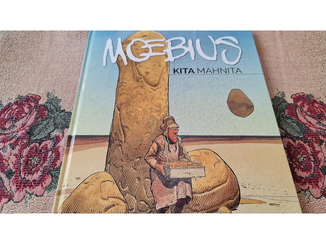 Moebius, Kita mahnita