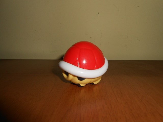 Super Mario - Koopa Shell