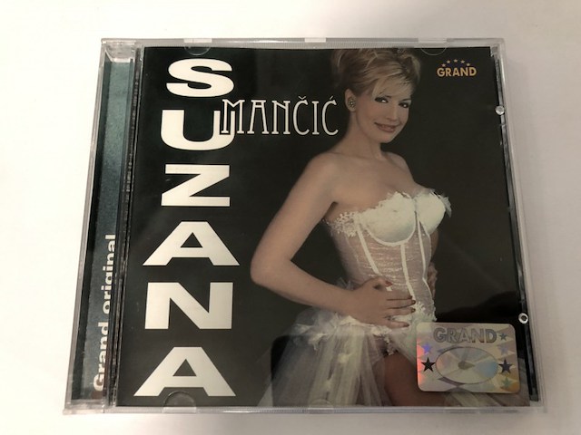 Suzana Mančić – Oluja