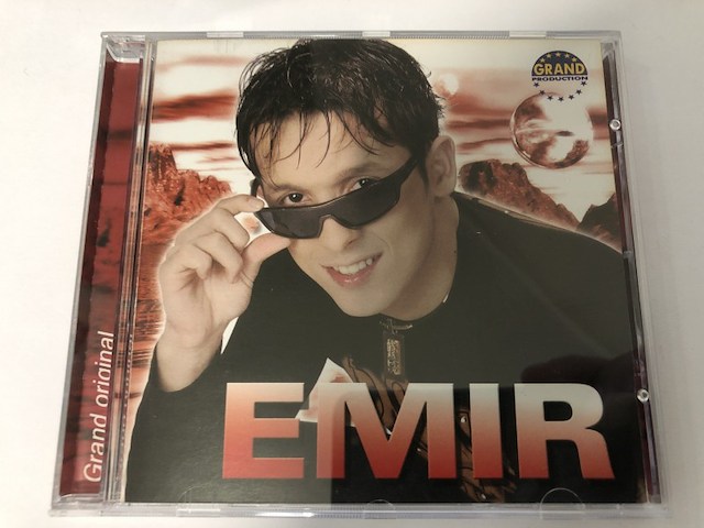 Emir – Dajte Mi Jednu Bar