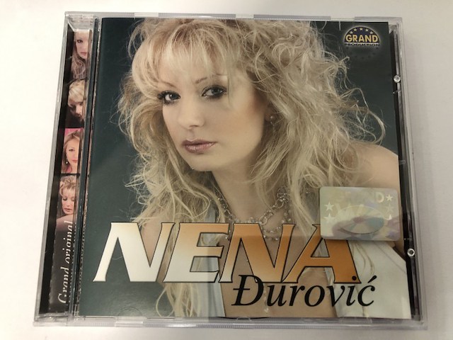 Nena Đurović – Nena Đurović