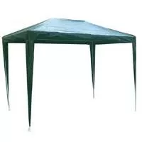 Paviljon Gazebo 3x4 m Zeleni FGZ1