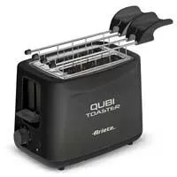 Toster Ariete Qubi 157 Black