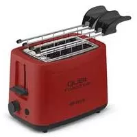 Toster Ariete Qubi 157 Red