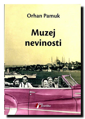 Muzej nevinosti