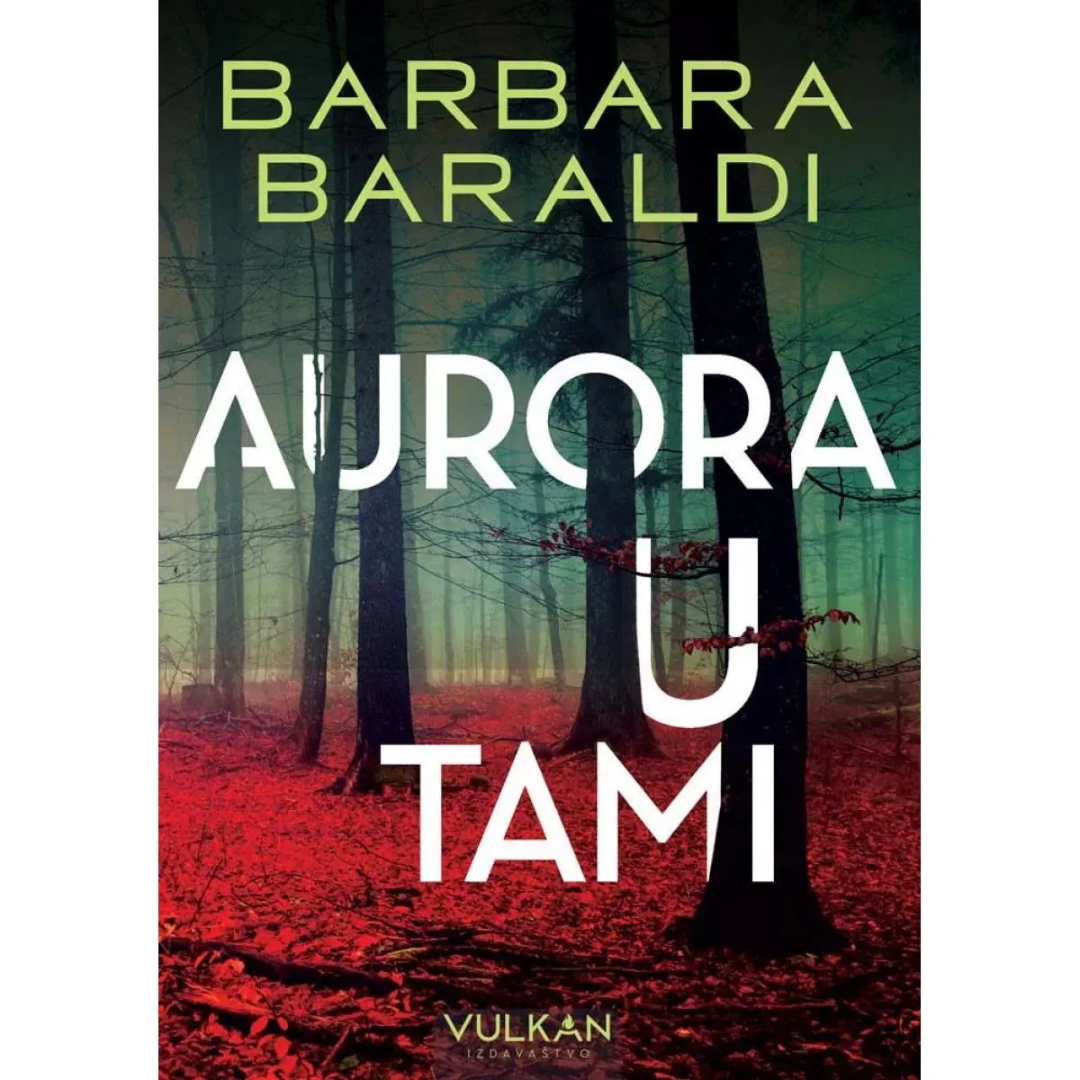 AURORA U TAMI