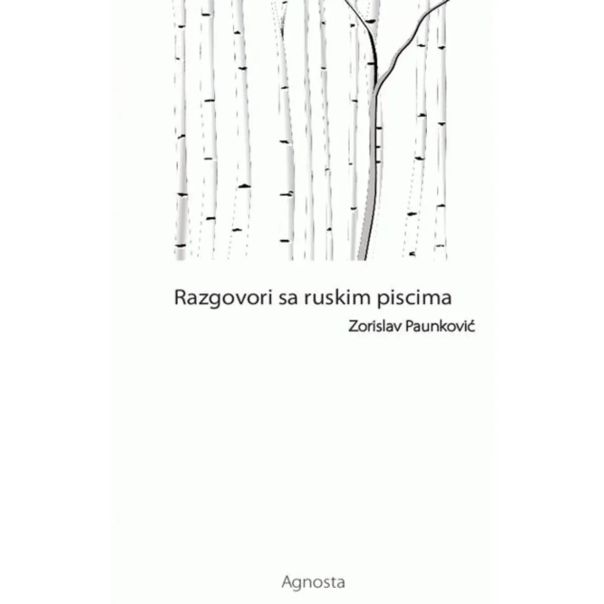 RAZGOVORI S RUSKIM PISCIMA