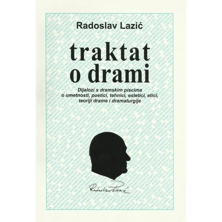 TRAKTAT O DRAMI