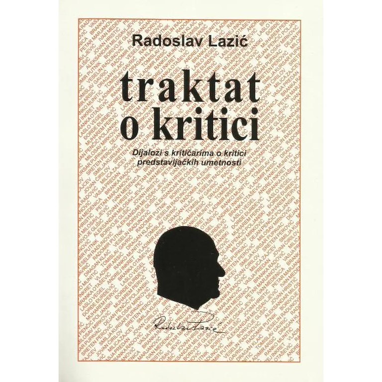 TRAKTAT O KRITICI