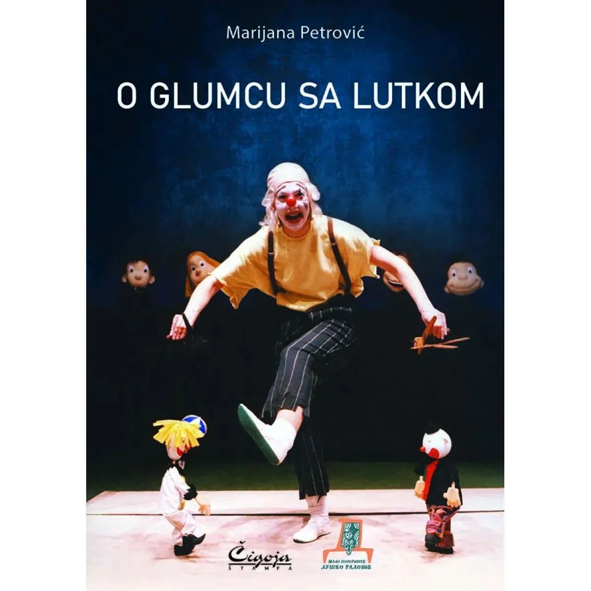 O GLUMCU SA LUTKOM