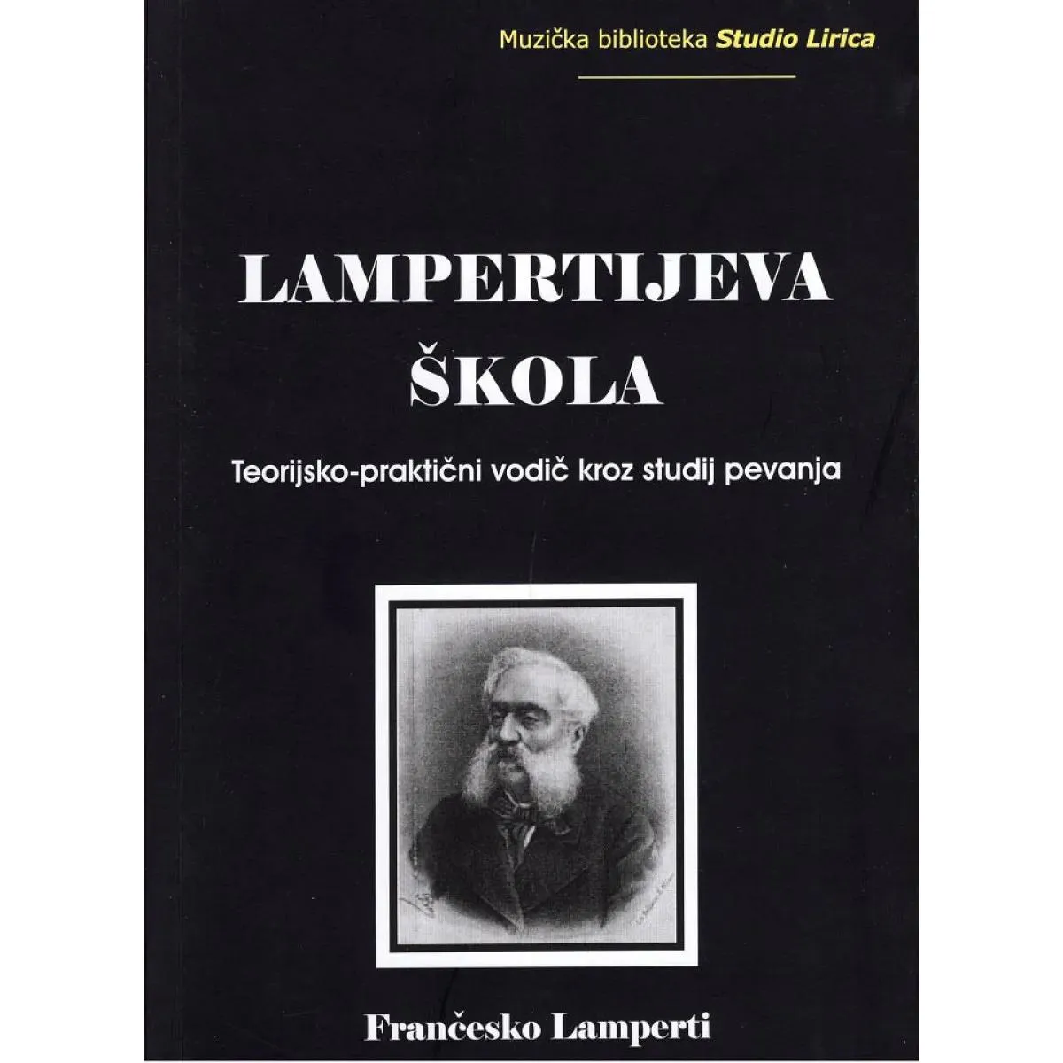 LAMPERTIJEVA ŠKOLA