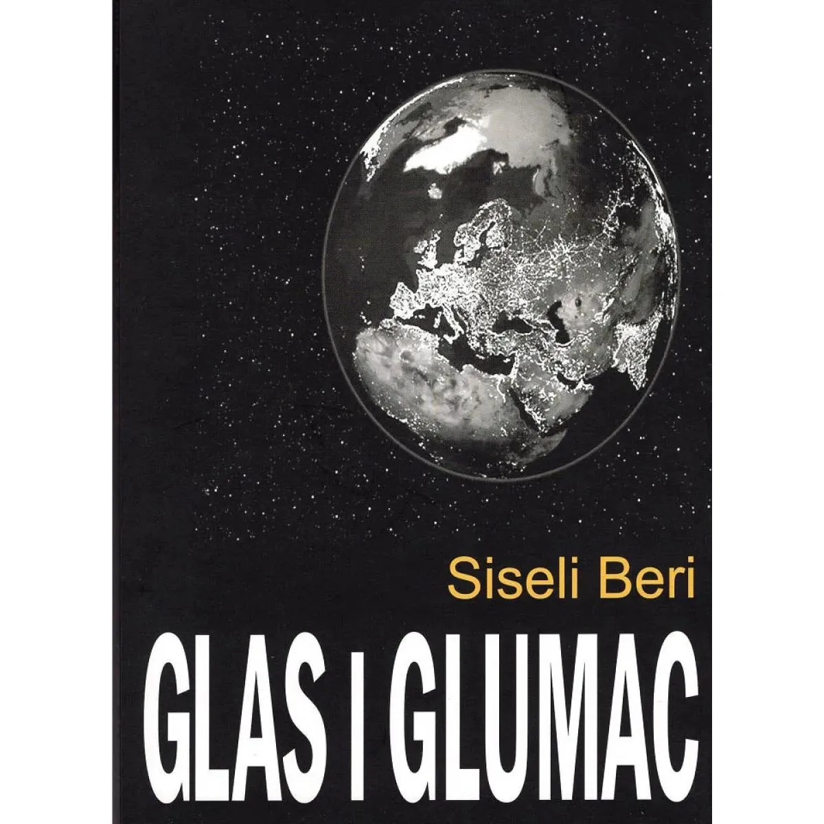 GLAS I GLUMAC